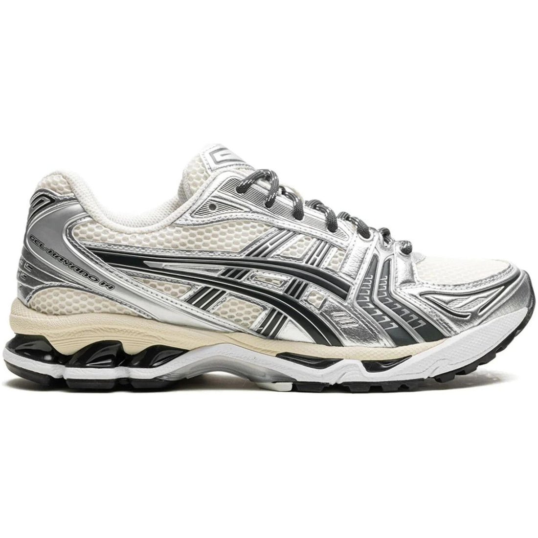 ASICS Gel-Kayano 14 Kith Cream Scarab (2024) – Endless Supply