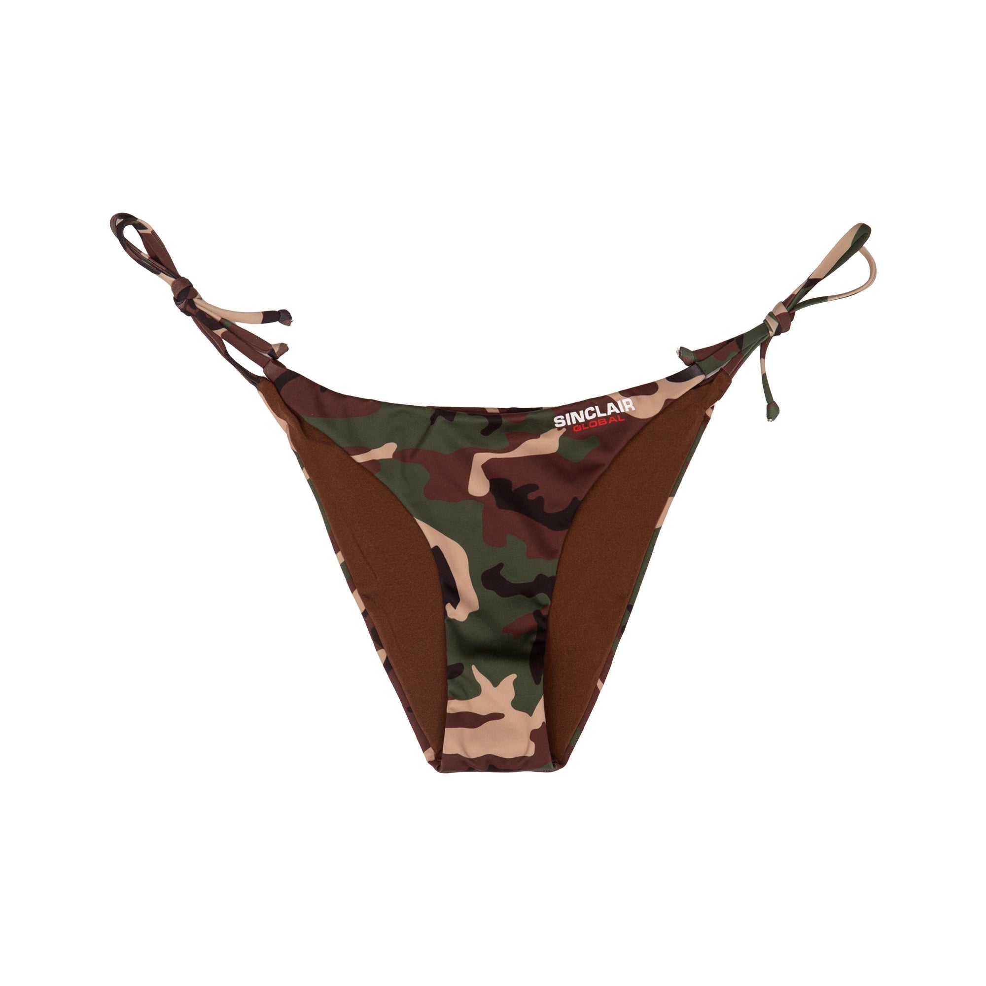 Sinclair Sinkini Bottom Camo (Women's) – Endless Supply