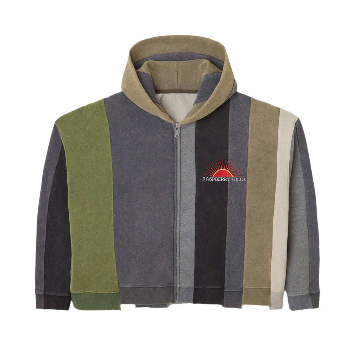 GV Gallery Raspberry Hills Jacket – Endless Supply