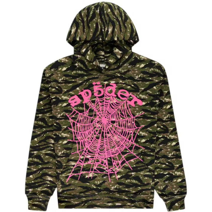 SP5DER HOODIES – Endless Supply