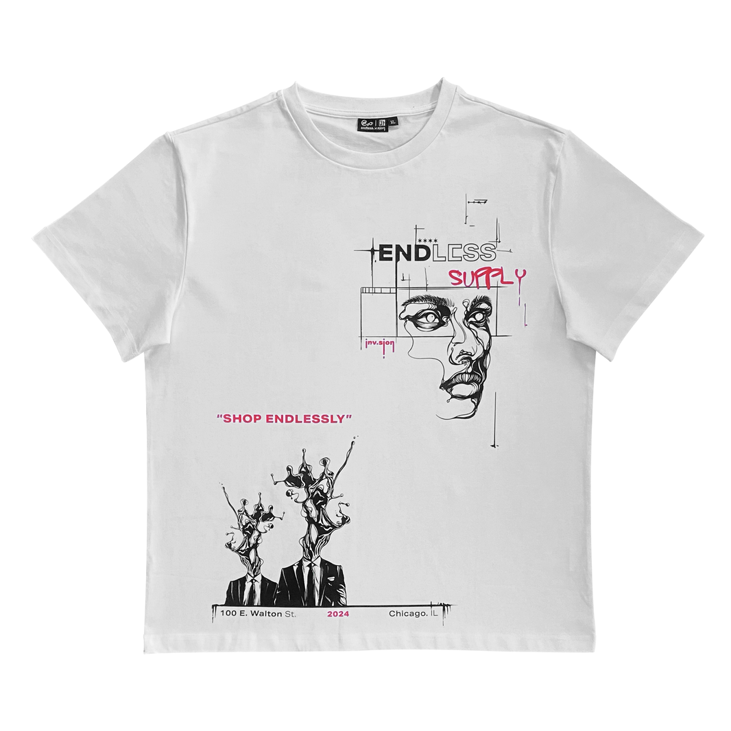 ENDLESS SUPPLY BRAND – Endless Supply