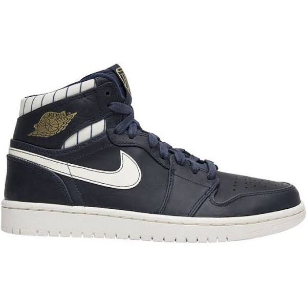 Jordan 1 Retro Jeter RE2PECT – Endless Supply