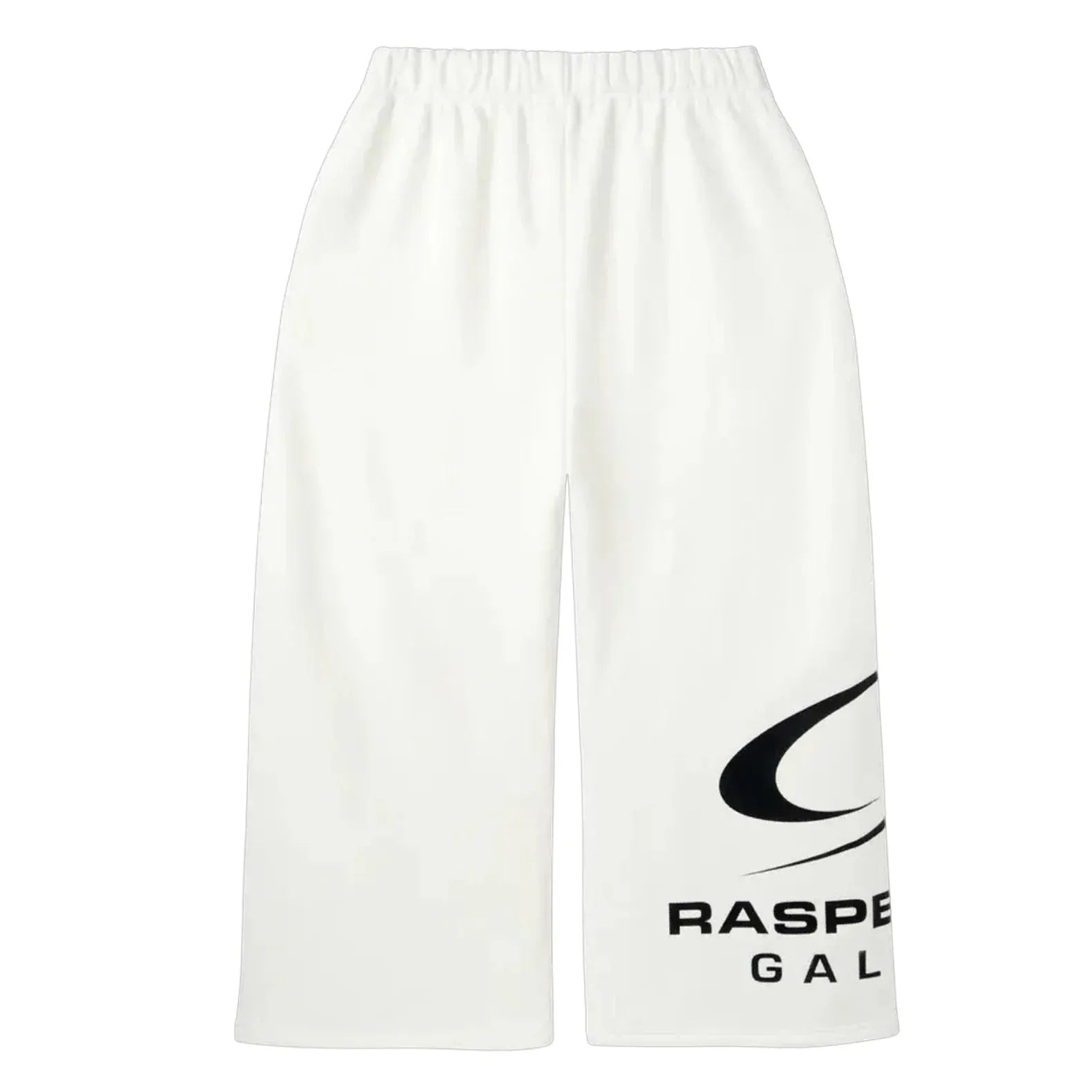 GV Gallery Raspberry Hills Galaxy Sweats White – Endless Supply